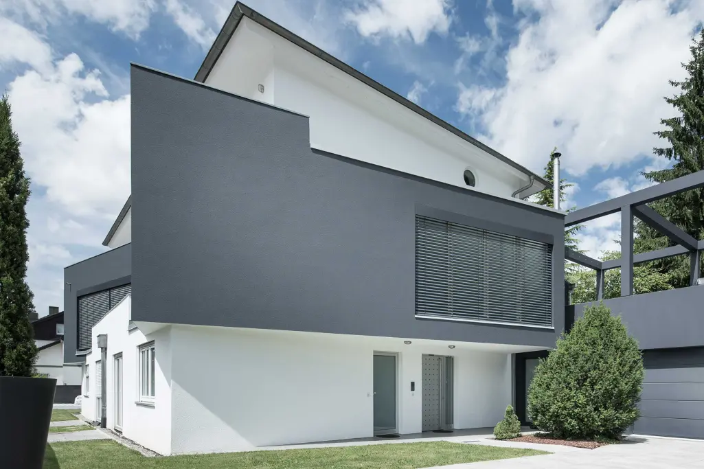 Fassadenfarbe – beste Auswahl und Qualität von Sto