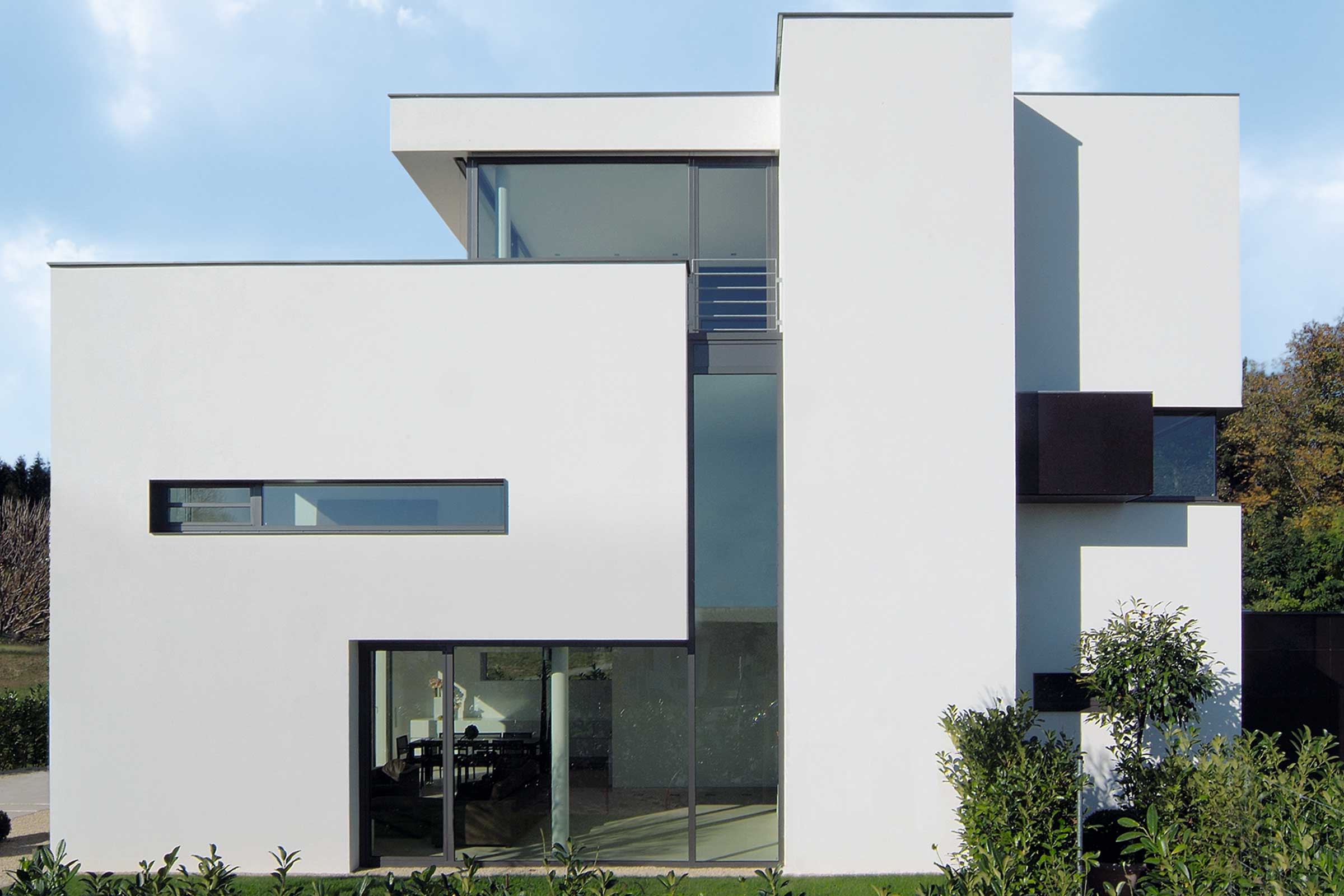 Fassadenfarbe – beste Auswahl und Qualität von Sto