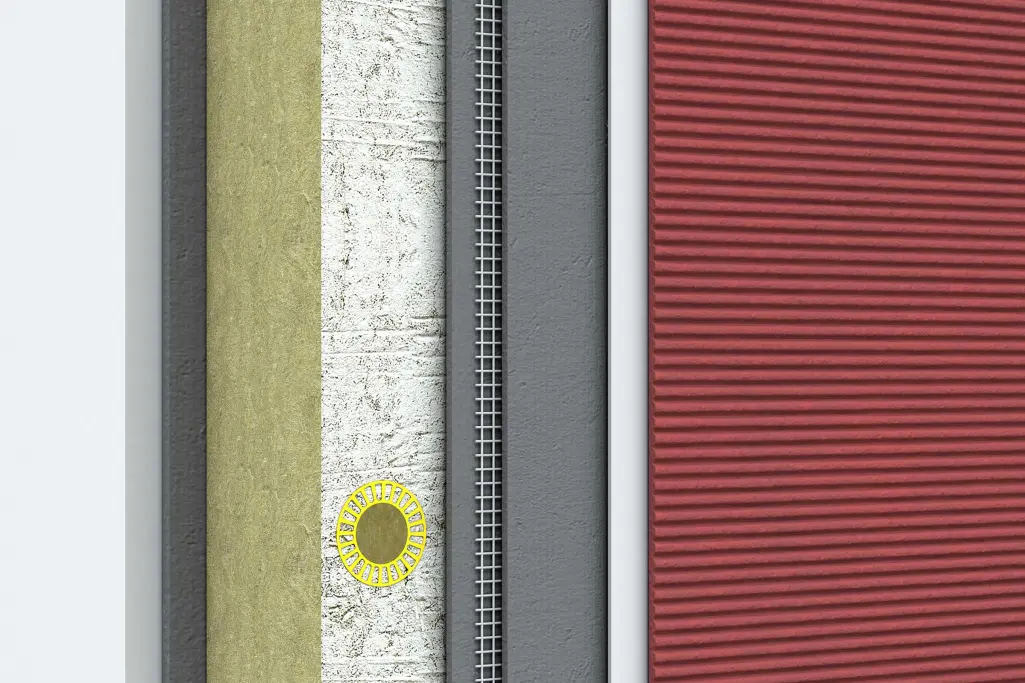 WDVS von Sto – Qualität und Vielfalt vom Weltmarktführer