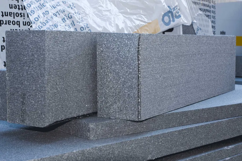 EPS-Dämmung – wirtschaftlich und vielseitig | Sto