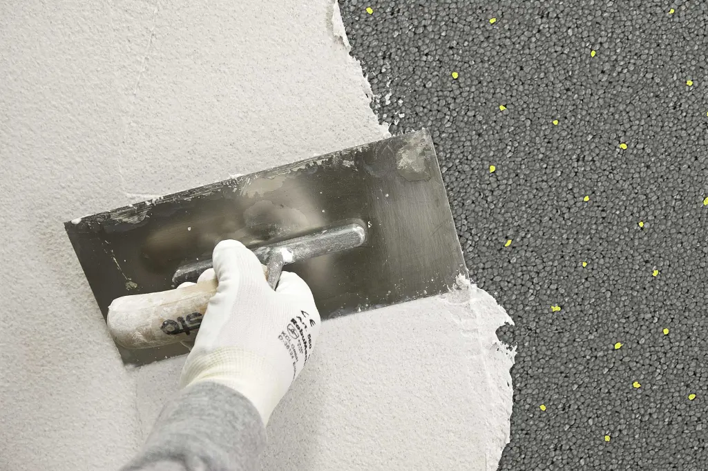 EPS-Dämmung – wirtschaftlich und vielseitig | Sto