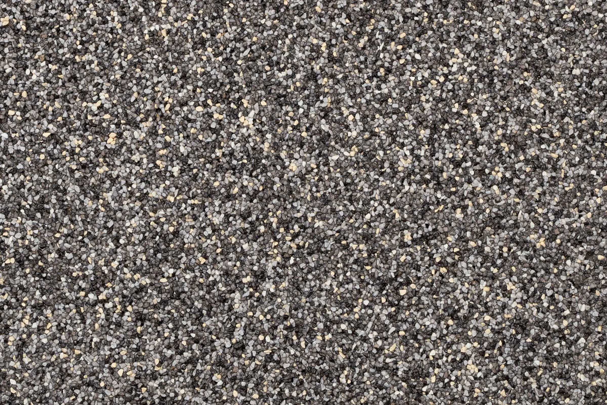 Buntsteinputz: die große Vielfalt von Sto