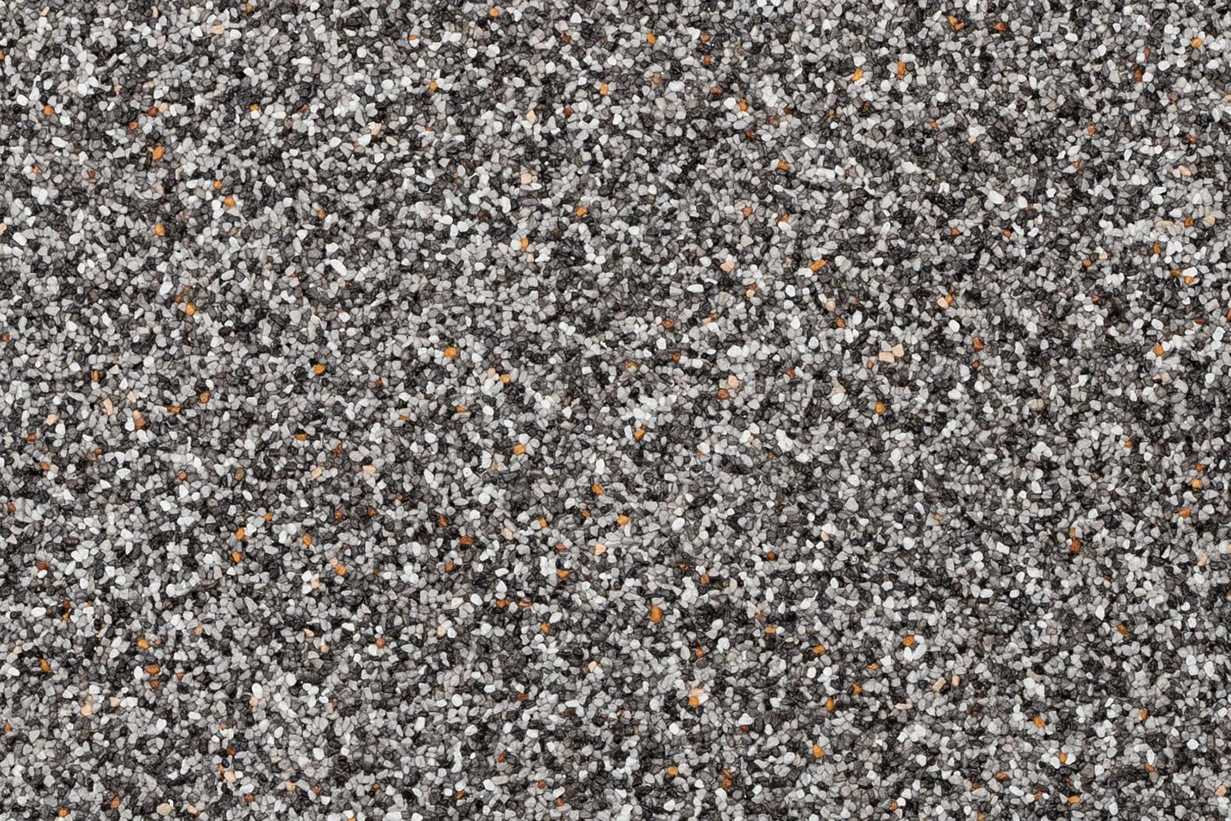 Buntsteinputz: die große Vielfalt von Sto