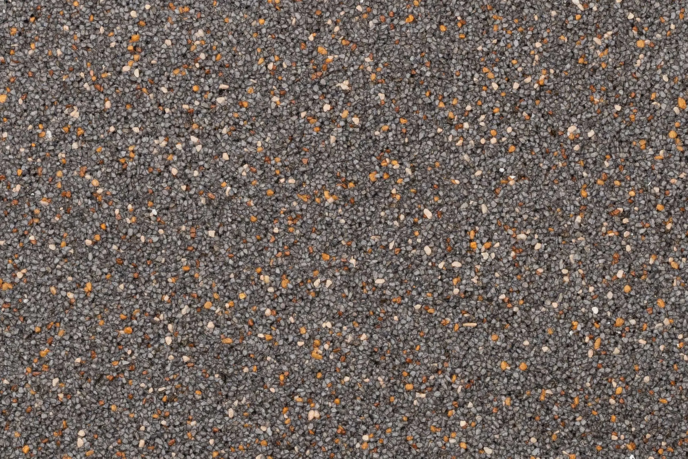 Buntsteinputz: die große Vielfalt von Sto