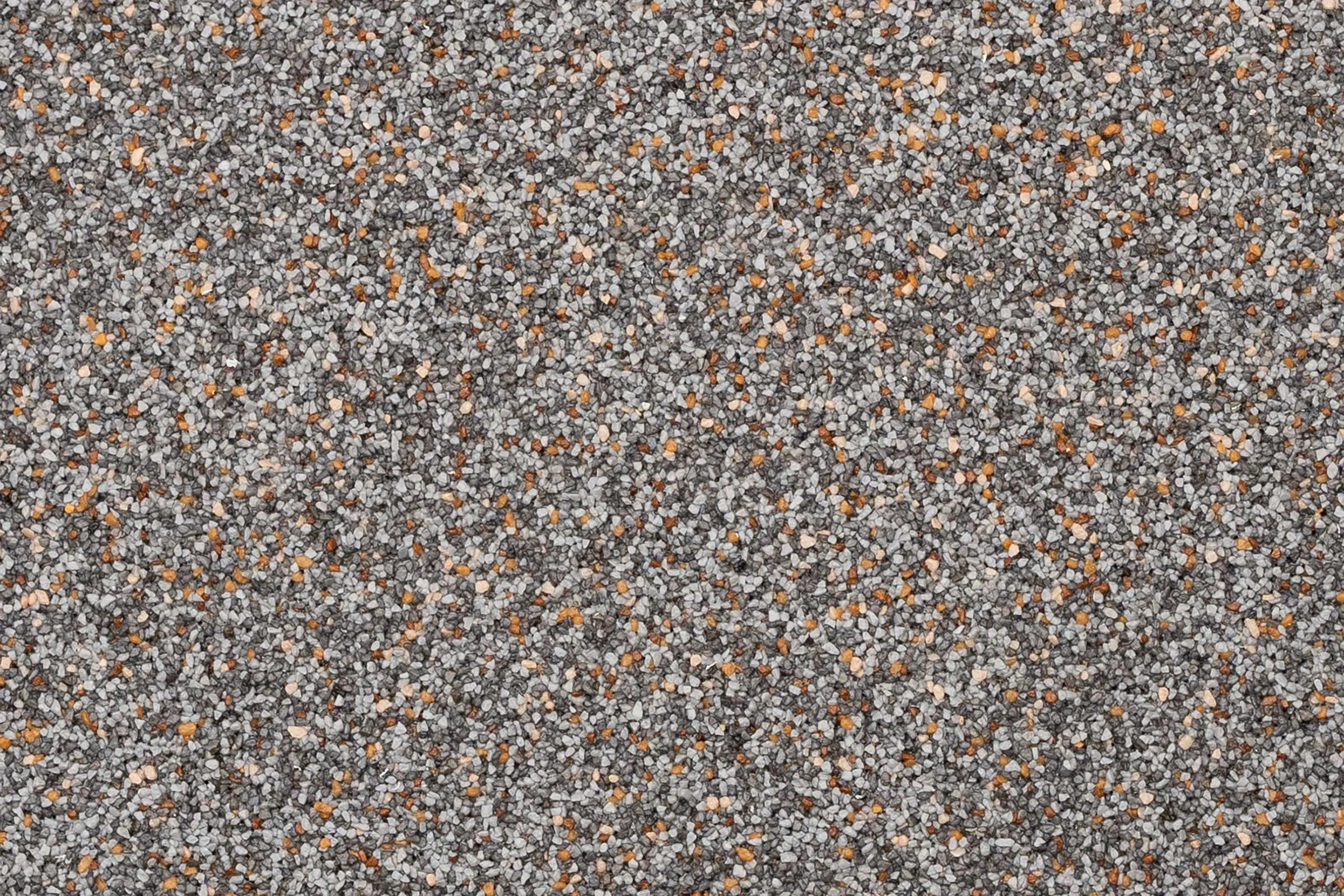 Buntsteinputz: die große Vielfalt von Sto