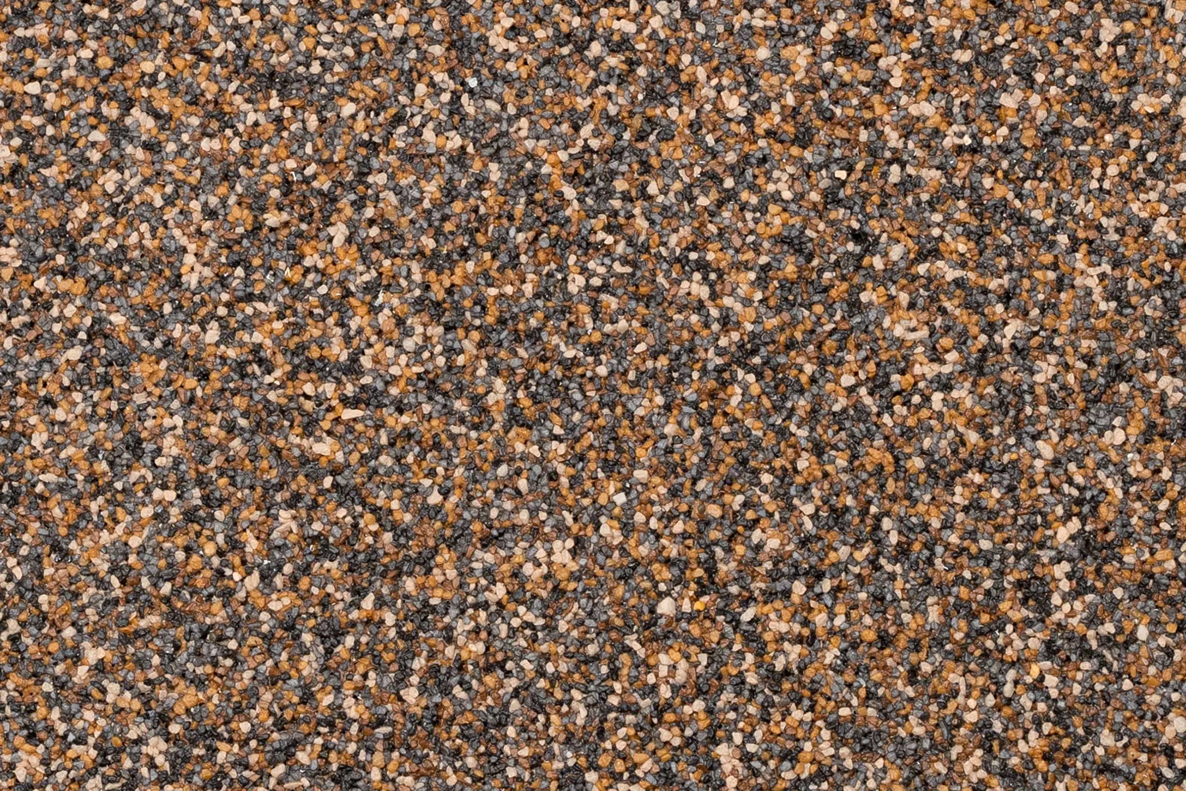 Buntsteinputz: die große Vielfalt von Sto