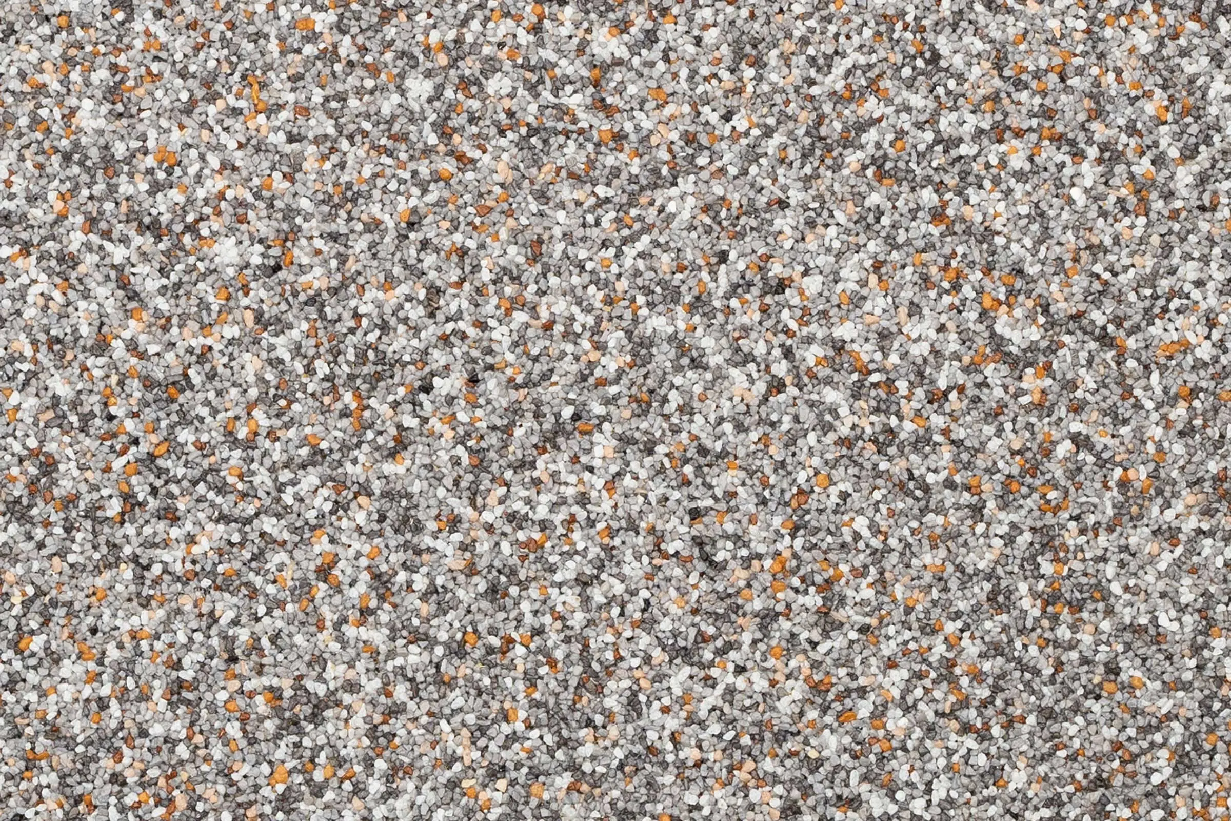 Buntsteinputz: die große Vielfalt von Sto