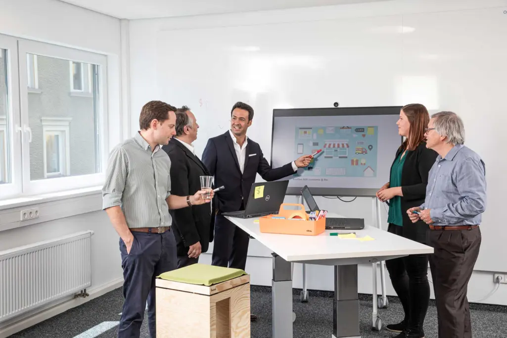 Berufseinsteiger & Berufserfahrene | Sto