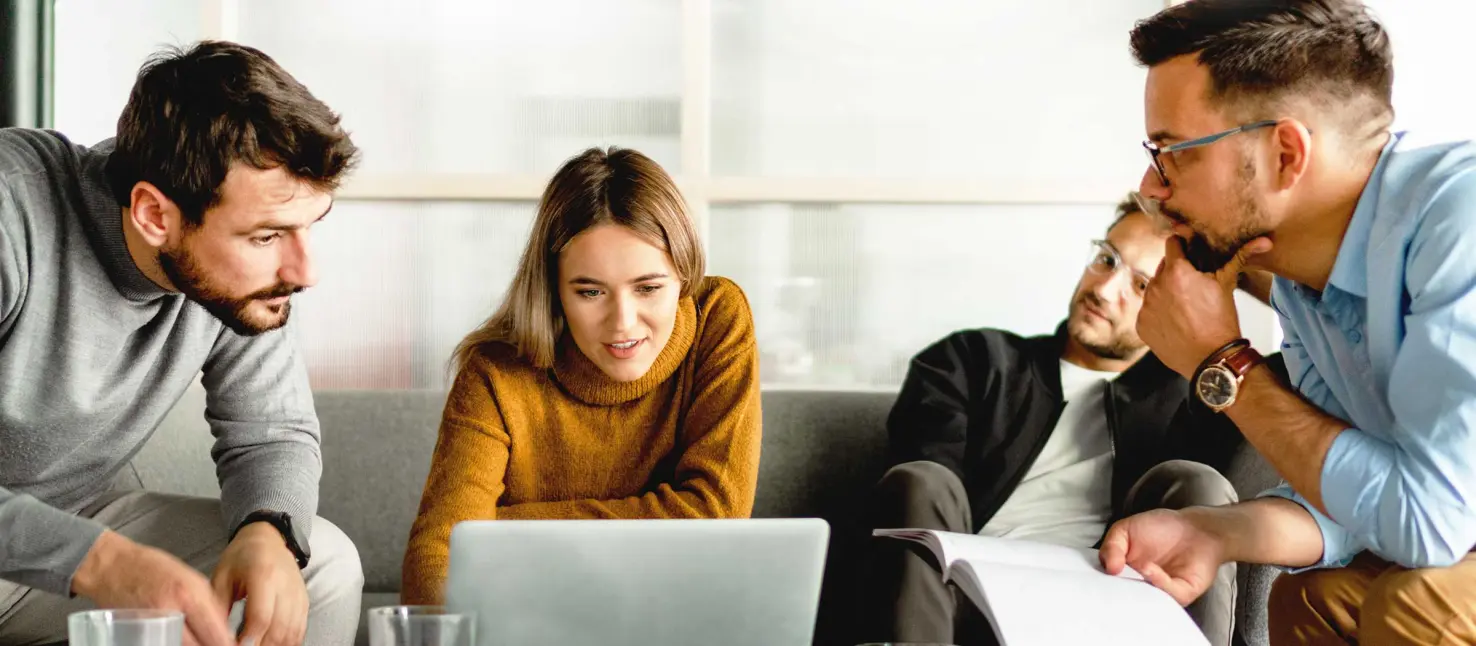 Trainee-Programm Vertrieb | Sto