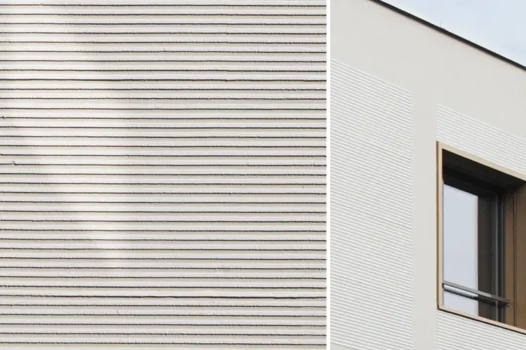 Farbtonkollektionen für eine perfekte Farbgebung | Sto