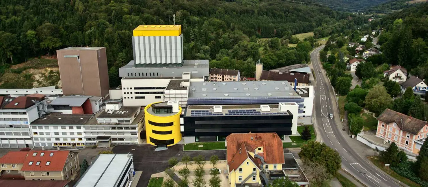 Über uns | Übersicht zum Unternehmen Sto