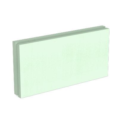 Sto-Perimeterplatte XPS